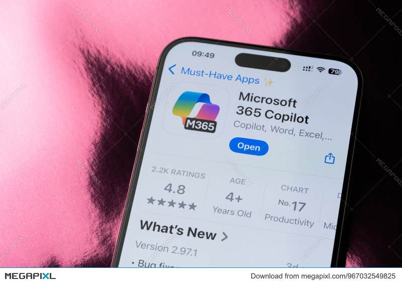 Design Software Microsoft 365 Stock Photos by Megapixl